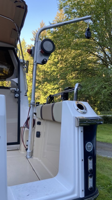 Crab/Shrimp Pot Puller on R23 | The Tugnuts